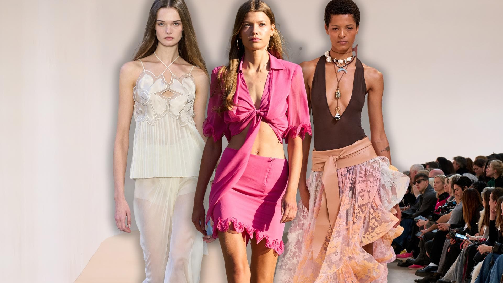 Rock-Trends Frühjahr/ Sommer 2025