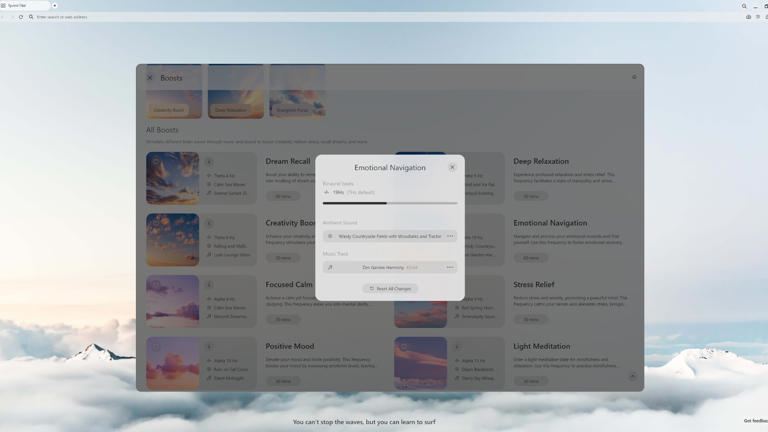 I’ve tried the new Opera Air browser – here are 3 features that have ...