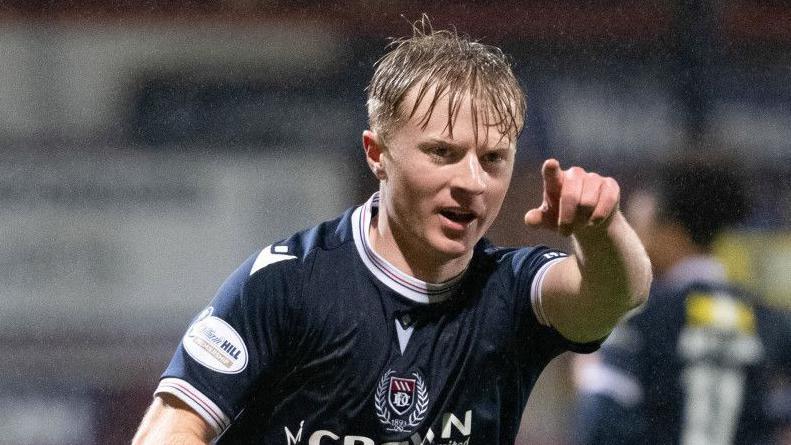 'Rangers fans should be excited' by Cameron signing