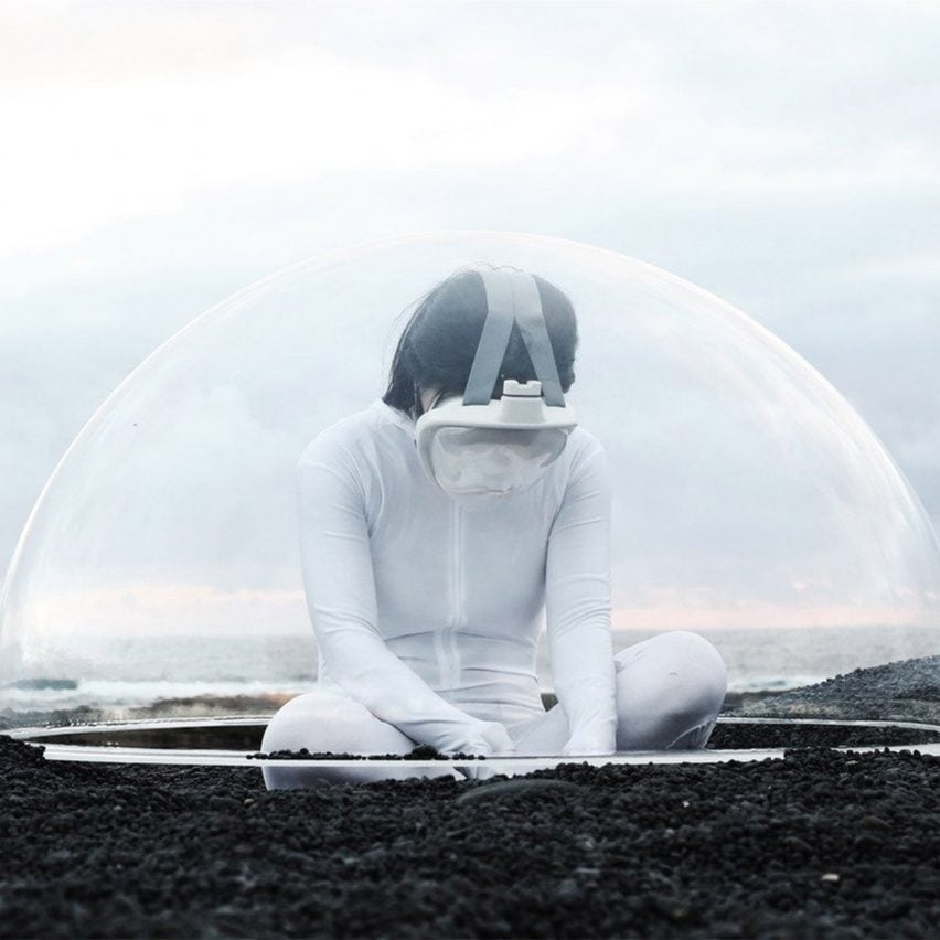 Seven technology-based courses featured on Dezeen Courses