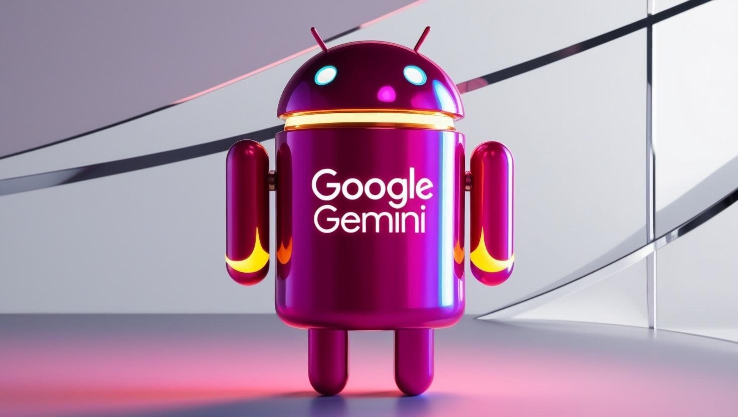 Descobriram um uso controverso para o Gemini da Google!