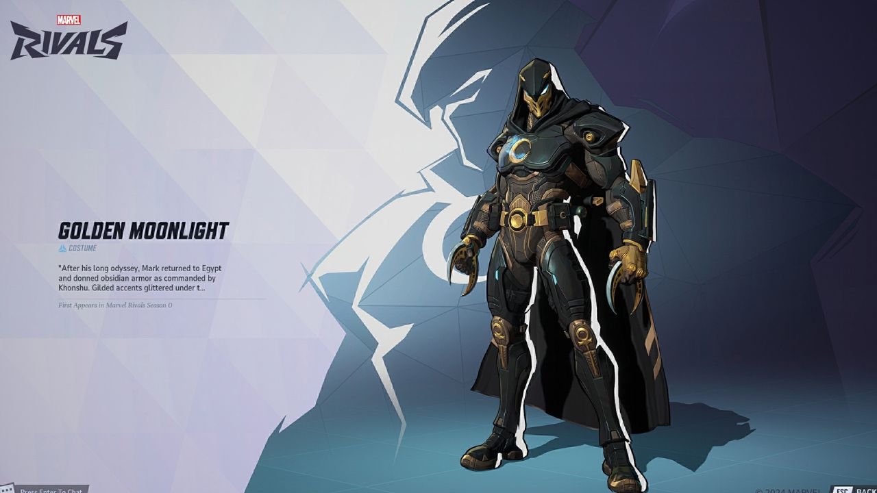 Marvel Rivals codes for free skins (December 2024)