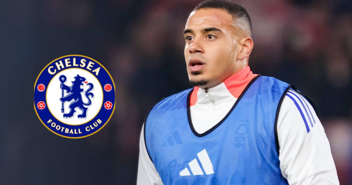 Chelsea fail with big January transfer raid that would have produced ...