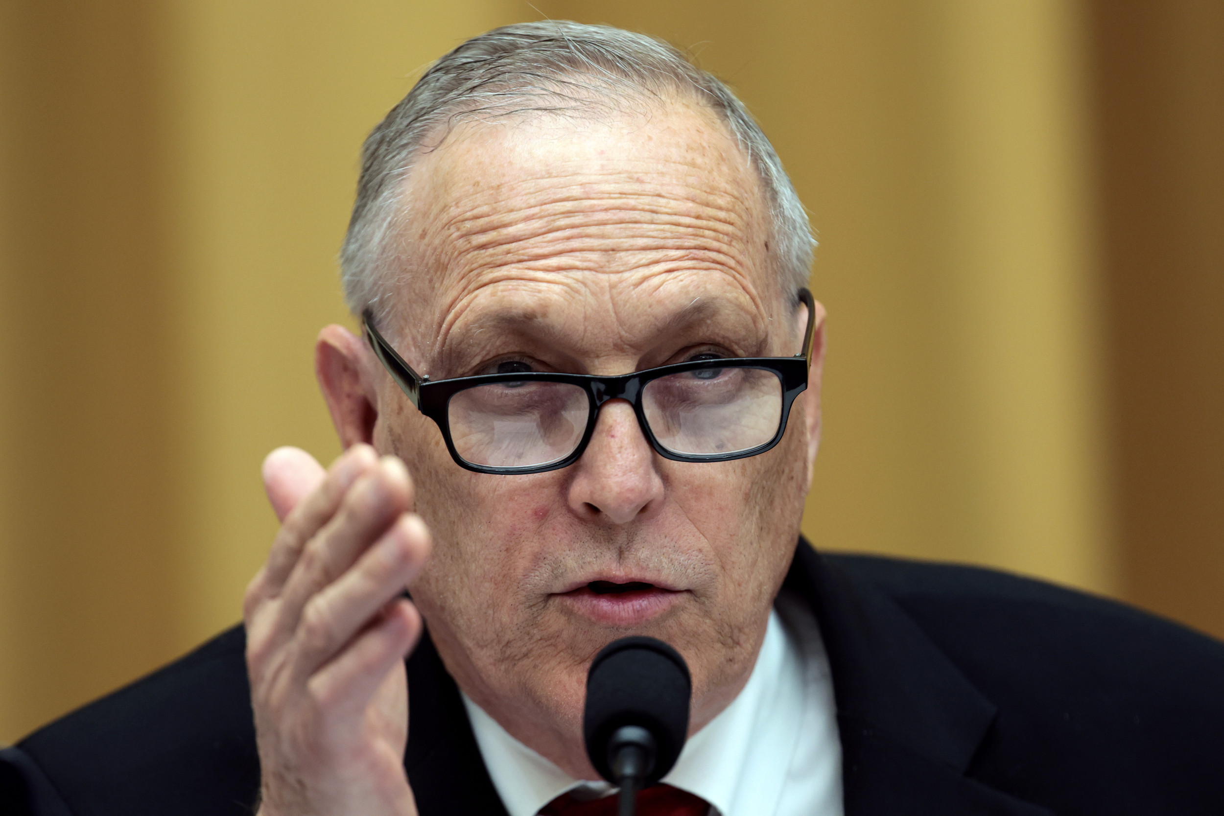 Republican Calls to Scrap Workplace Safety Agency