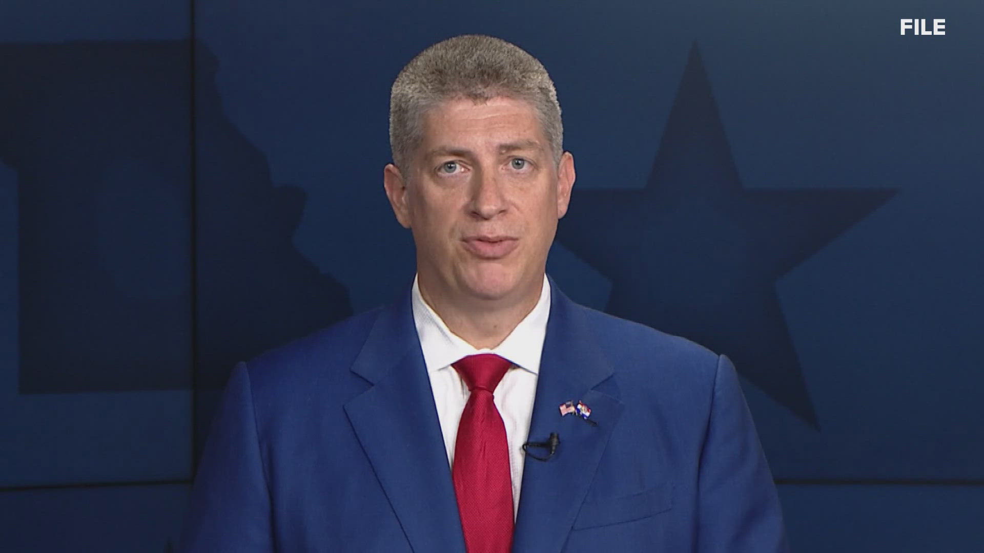 Bill Eigel running for St. Charles County Executive