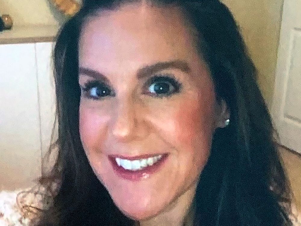 Trina Hunt's husband charged with indignity to human remains