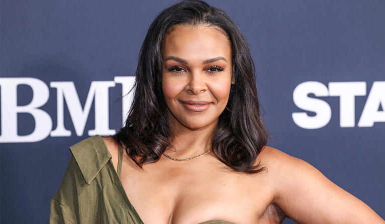 Here's a sneak peek into Samantha Mumba's performance ahead of The Late ... Here's a sneak peek into Samantha Mumba's performance ahead of The Late ...