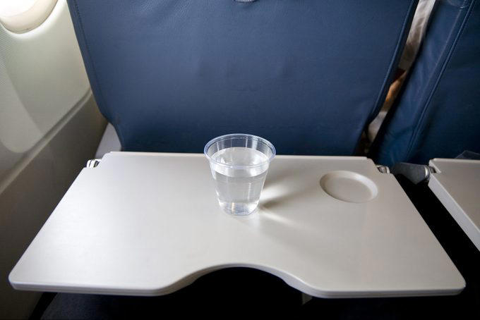 Afraid To Fly? An Expert Doctor’s 10 Strategies To Keep Calm When You ...