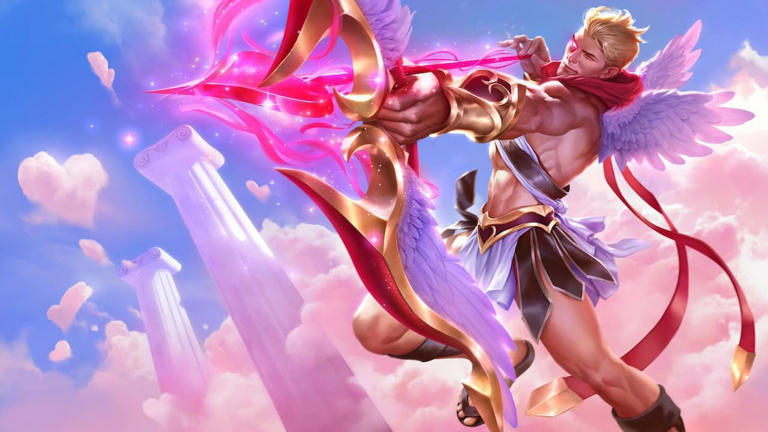 League of Legends patch 14.15 notes: All champion, item, and rune ...