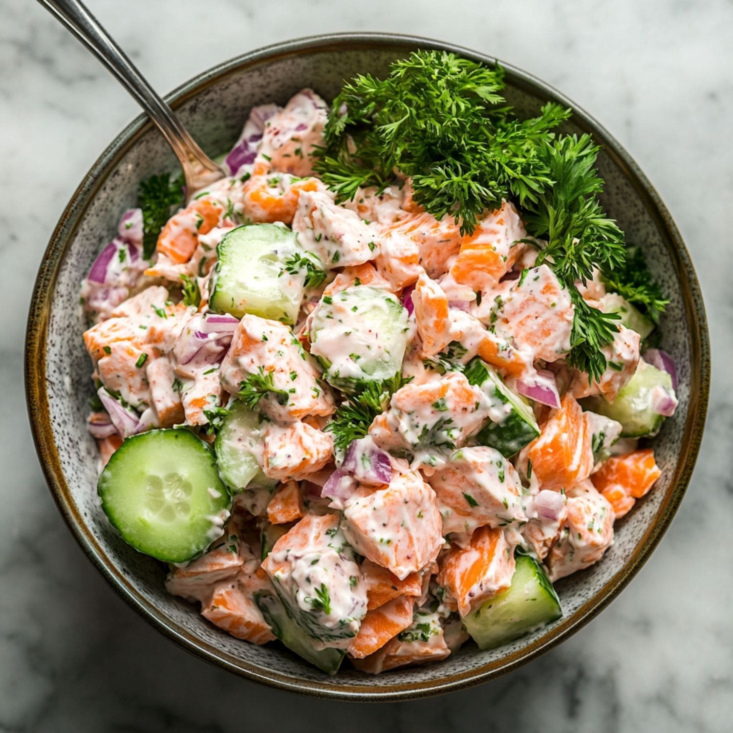 Just Salad Launches AI-Powered App Feature to Help Customers Create ...