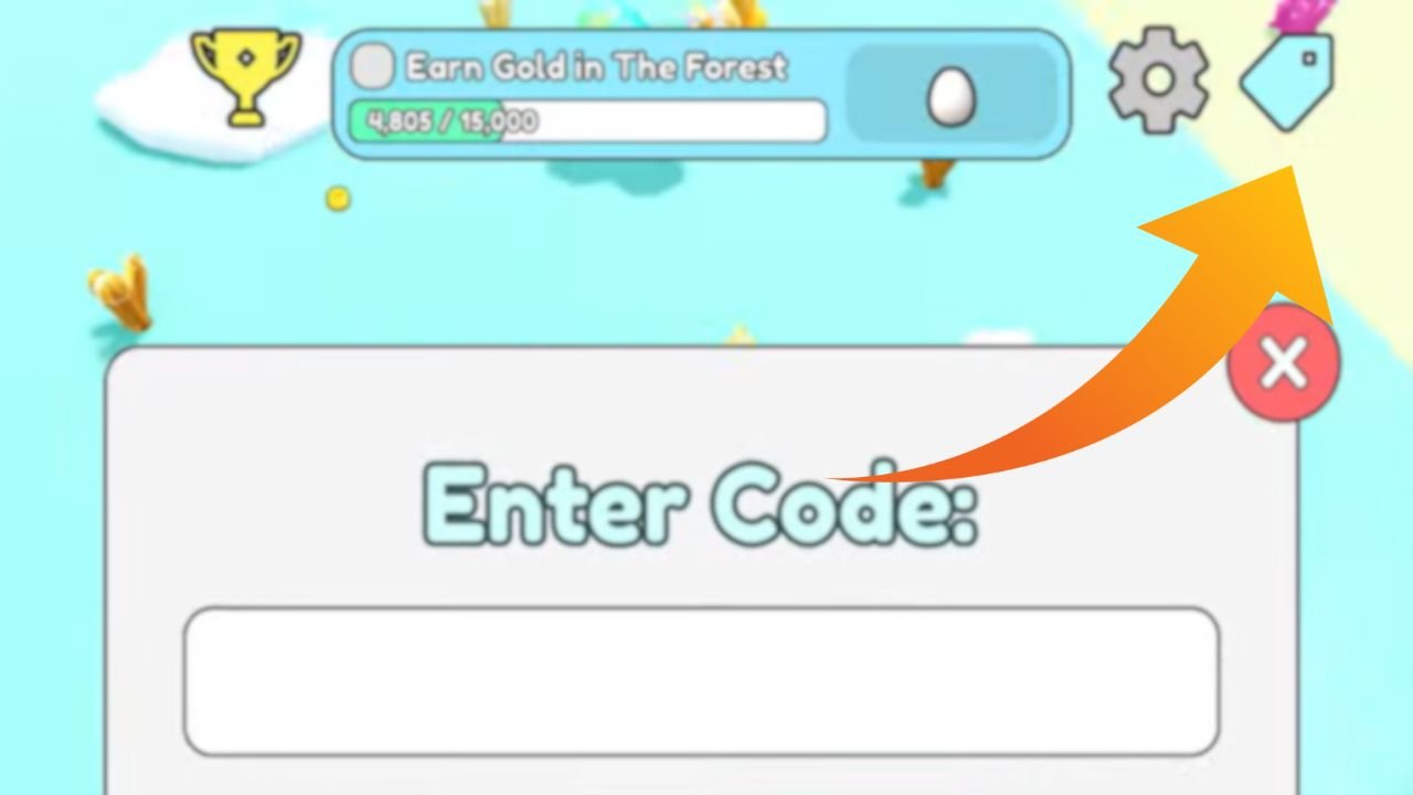 Collect All Pets codes for shiny luck, boosts, more in January 2025