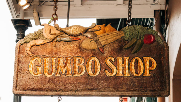 The Regional Differences In Creole Vs Cajun Gumbo