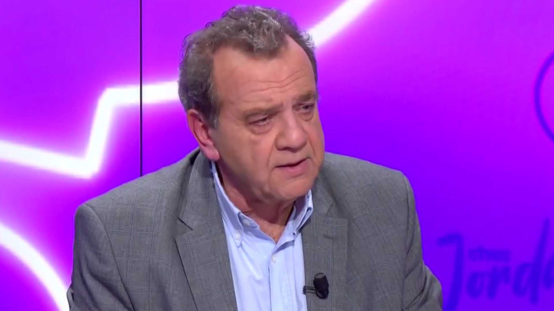 "Il n’y aura pas de fin à TPMP" : Michel Mary cash sur l’avenir du talk ...