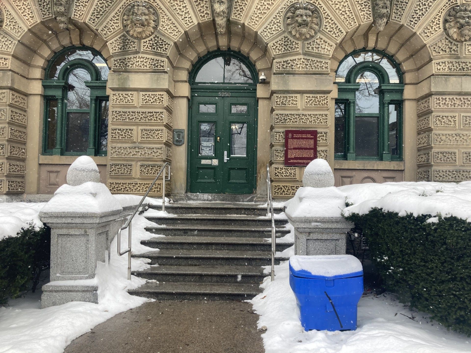 Out-of-court settlement ends N.S. Environment Act prosecution