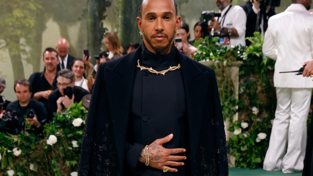 Met Gala dress code announced for 2025. Here's what to know about this ...