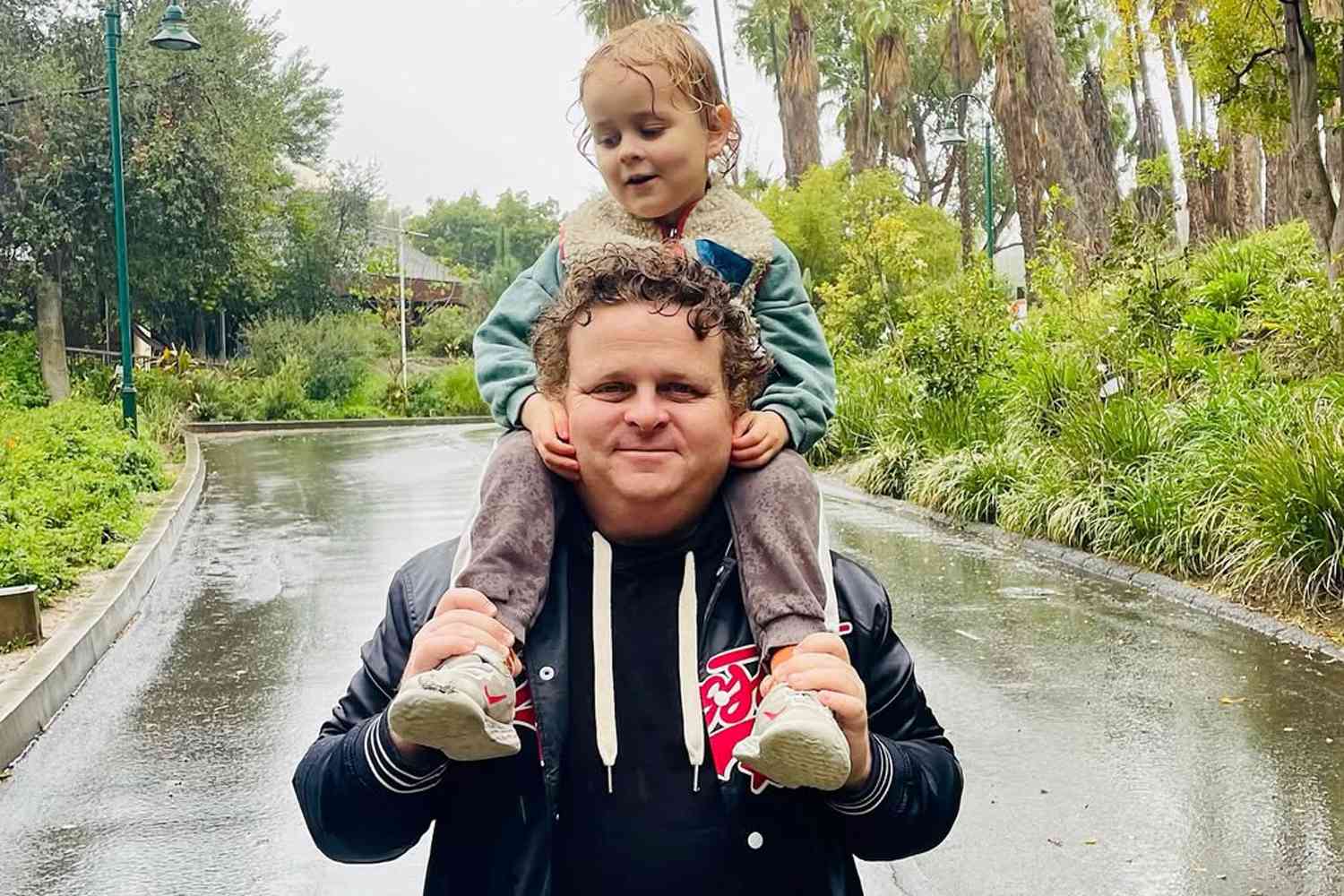 “The Sandlot”'s Patrick Renna Shares How He's Passing His Love of ...