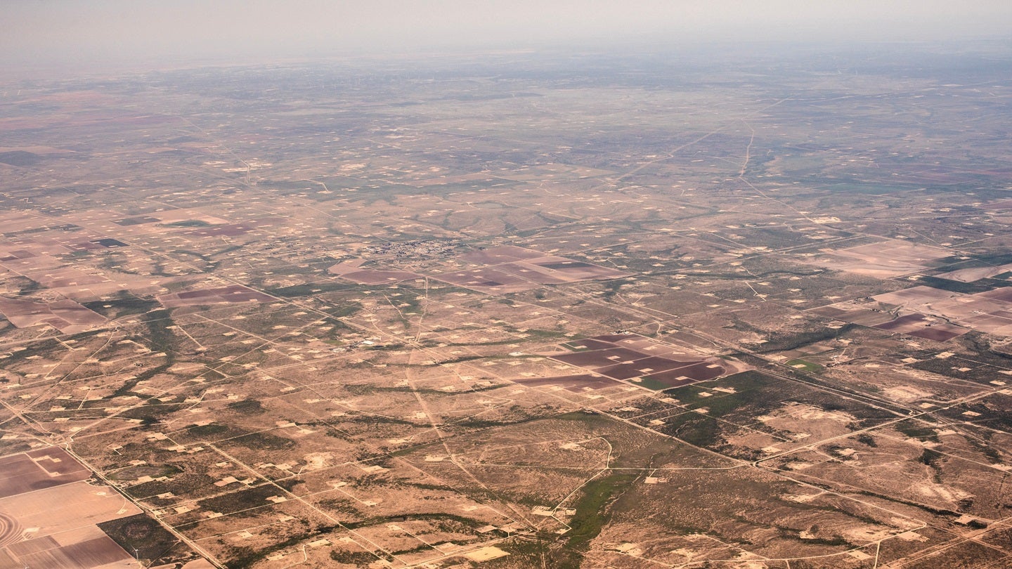 USEDC plans $1bn investment in Permian Basin in 2025