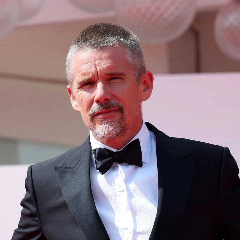 Ethan Hawke e Woody Harrelson ricordano Robert Redford: "L’unico uomo a ...