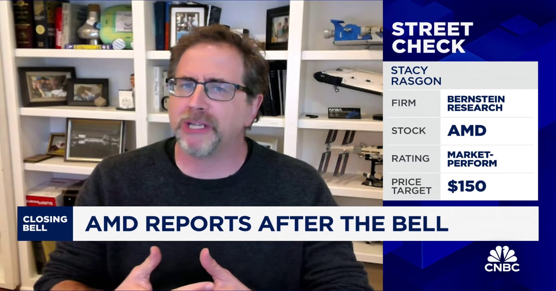 Semiconductors have little direct risk from trade war tariffs, says ...