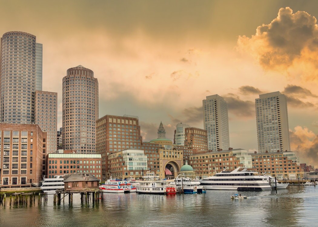 From Blue to Deep Blue: The Most Progressive States in the U.S.