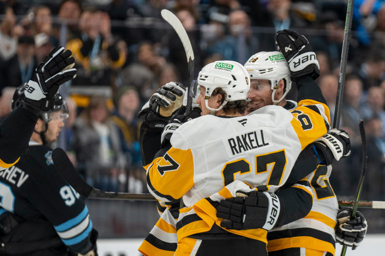 A Wrong is Righted, Rickard Rakell Named to Team Sweden