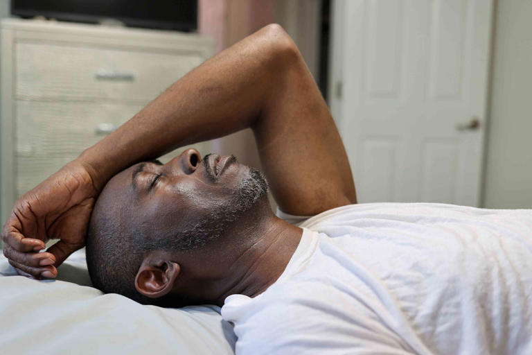 8 Causes of Night Sweats and How to Stop Them