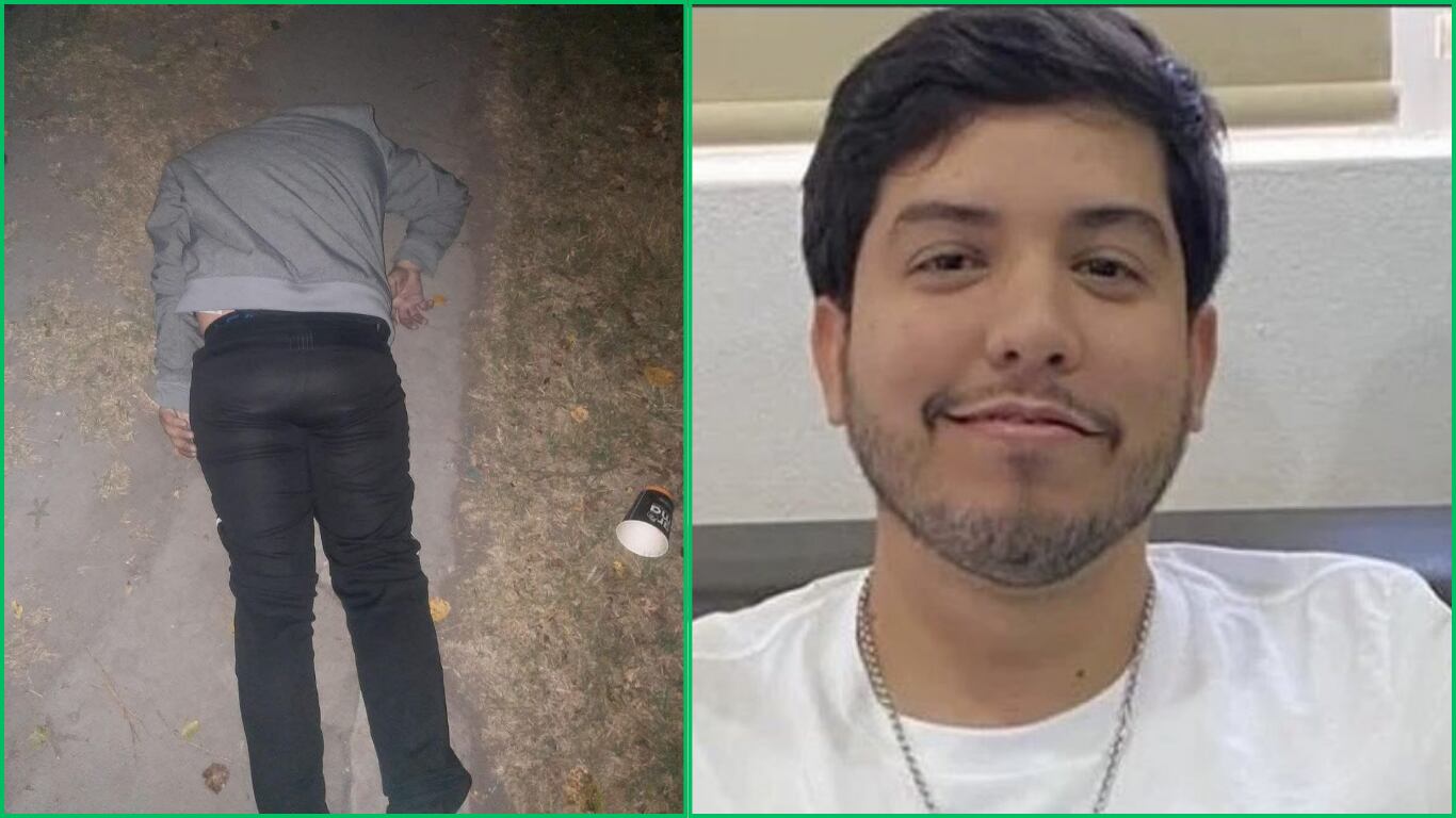 Revelan video de ejecución de “El Kastor”, operador financiero de Los ...