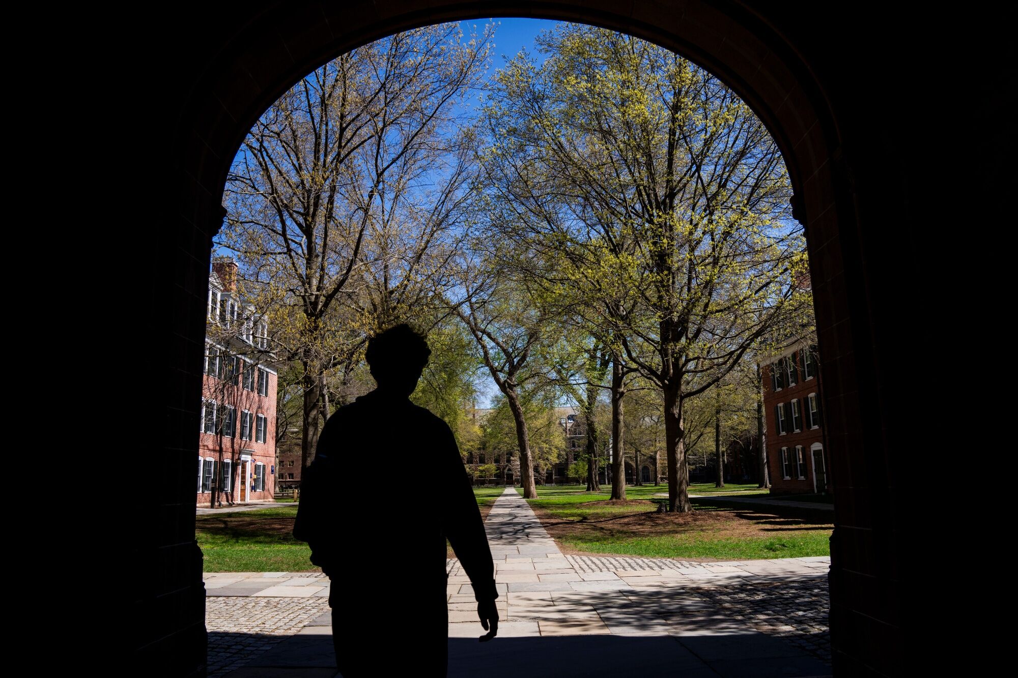 Yale Expands Size of Its Undergraduate Class by 100 Students