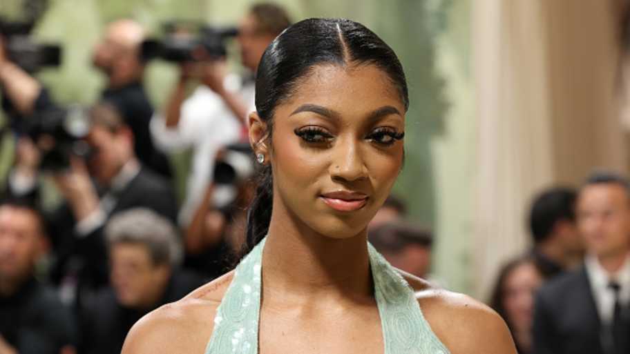 Angel Reese, Simone Biles Headline Athletes Named to Met Gala Committee ...