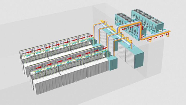 Did extreme overclockers inspire Microsoft to develop closed loop ...