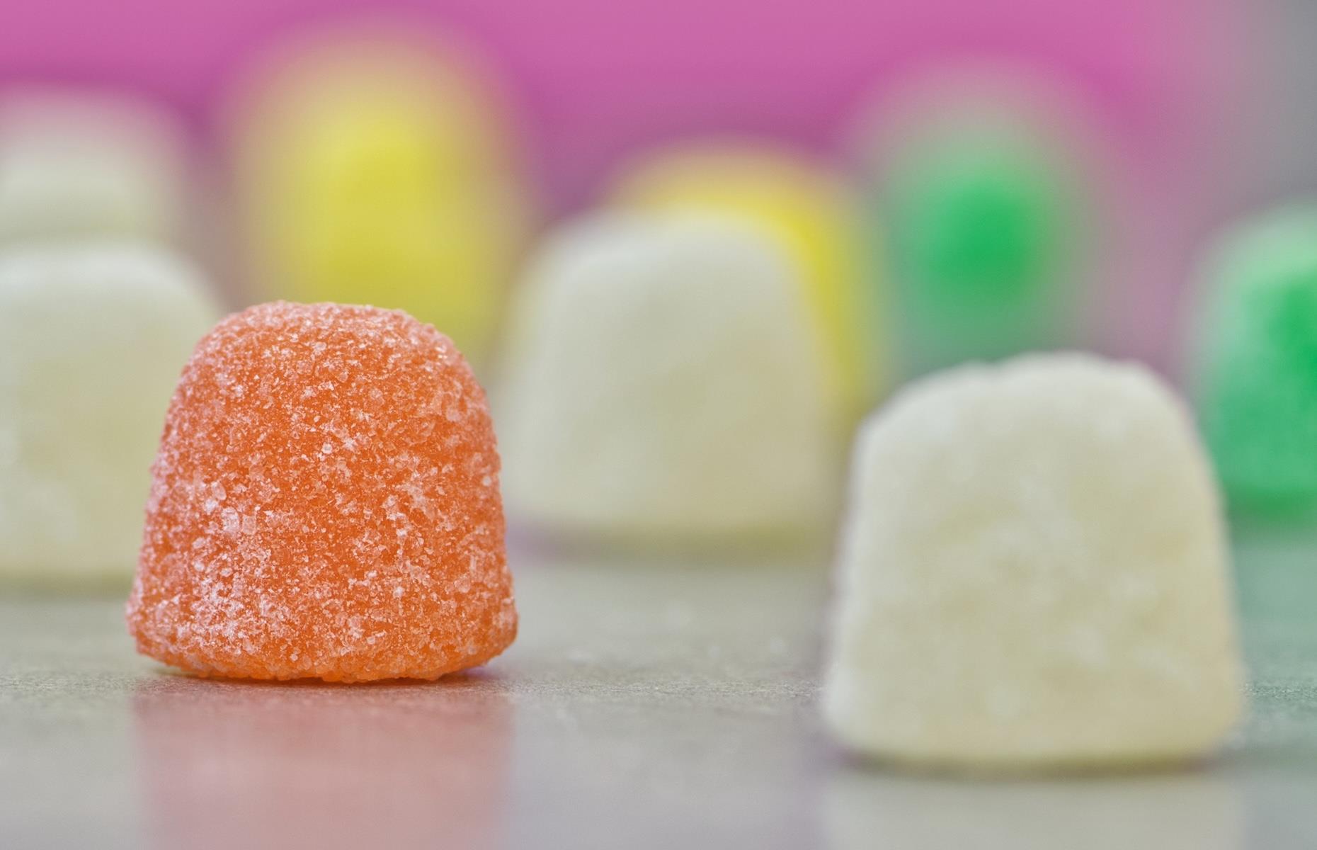 The ultimate countdown of Australia's favourite lollies
