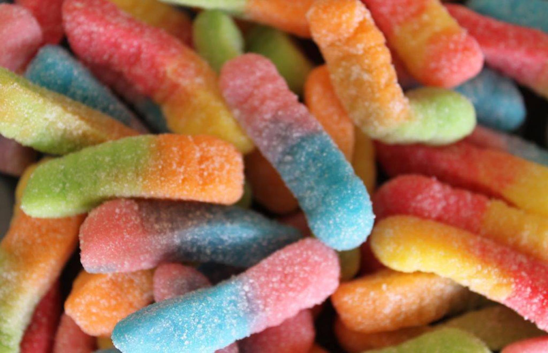 Australia's greatest-ever lollies, ranked