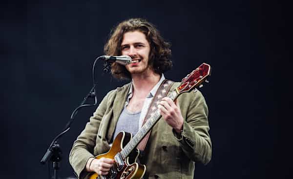 Your Guide to Getting Tickets for Hozier's 'Unreal Unearth' Tour