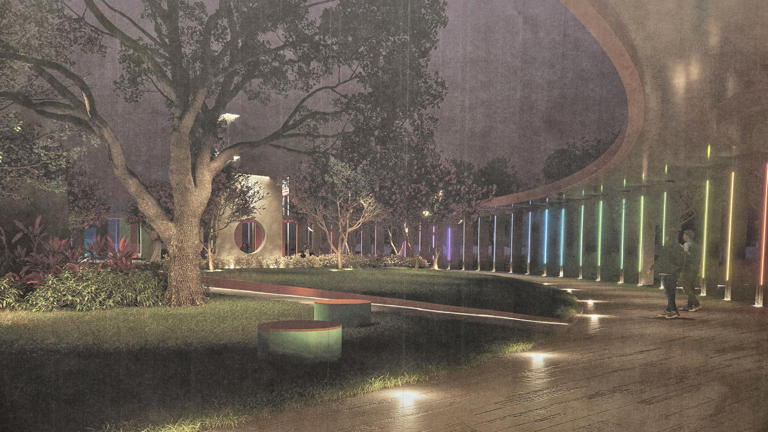 Monday: Orlando City Council to discuss design proposal for permanent ...