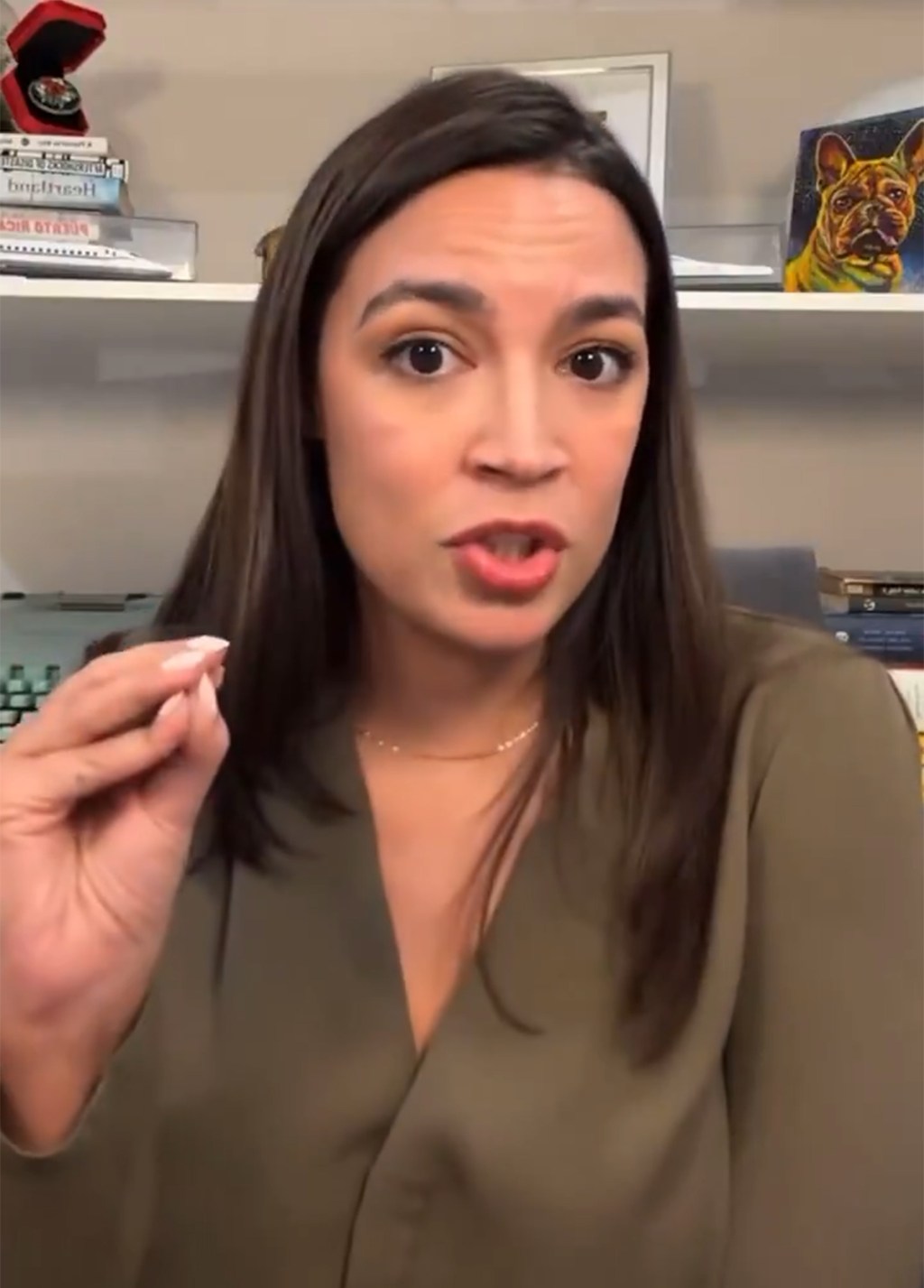 AOC mocked after calling Elon Musk ‘one of the most unintelligent ...