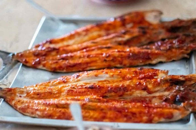 Receta tradicional del pescado zarandeado: fácil, jugoso y listo en minutos