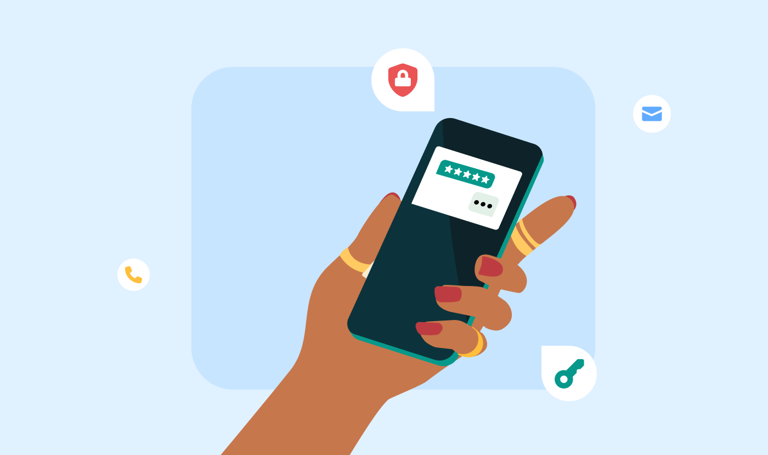 SMS OTP: Guía exhaustiva sobre funcionamiento, seguridad y casos de uso ...