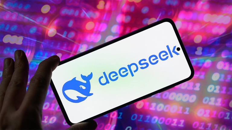 Massive DeepSeek data leak exposes sensitive info for over 1 million ... Massive DeepSeek data leak exposes sensitive info for over 1 million ...