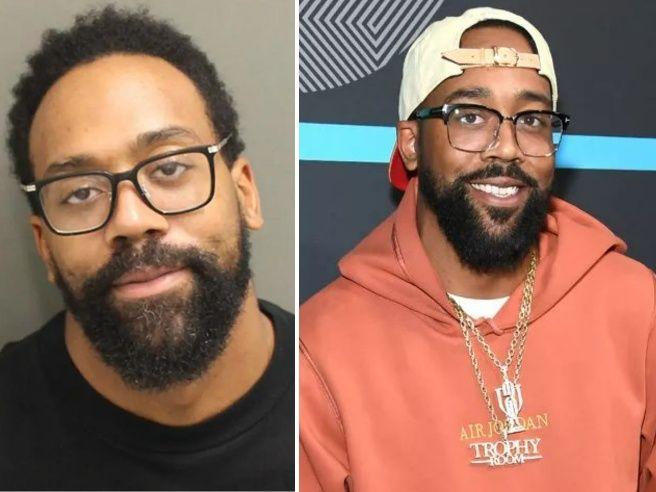 Marcus, il figlio di Michael Jordan, leggenda Nba, arrestato per droga ...