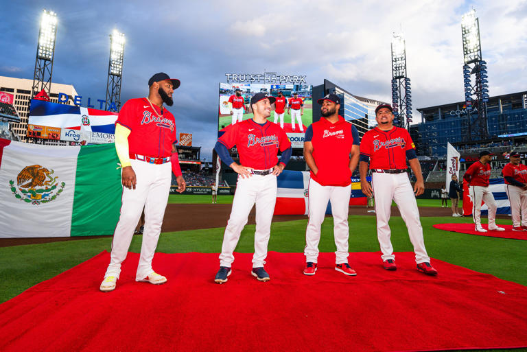 Orioles Sign Braves' Free Agent to $4 Million Contract