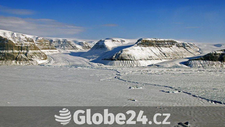 Vědci naměřili extrémní počasí. Teploty vystoupaly o 20 stupňů