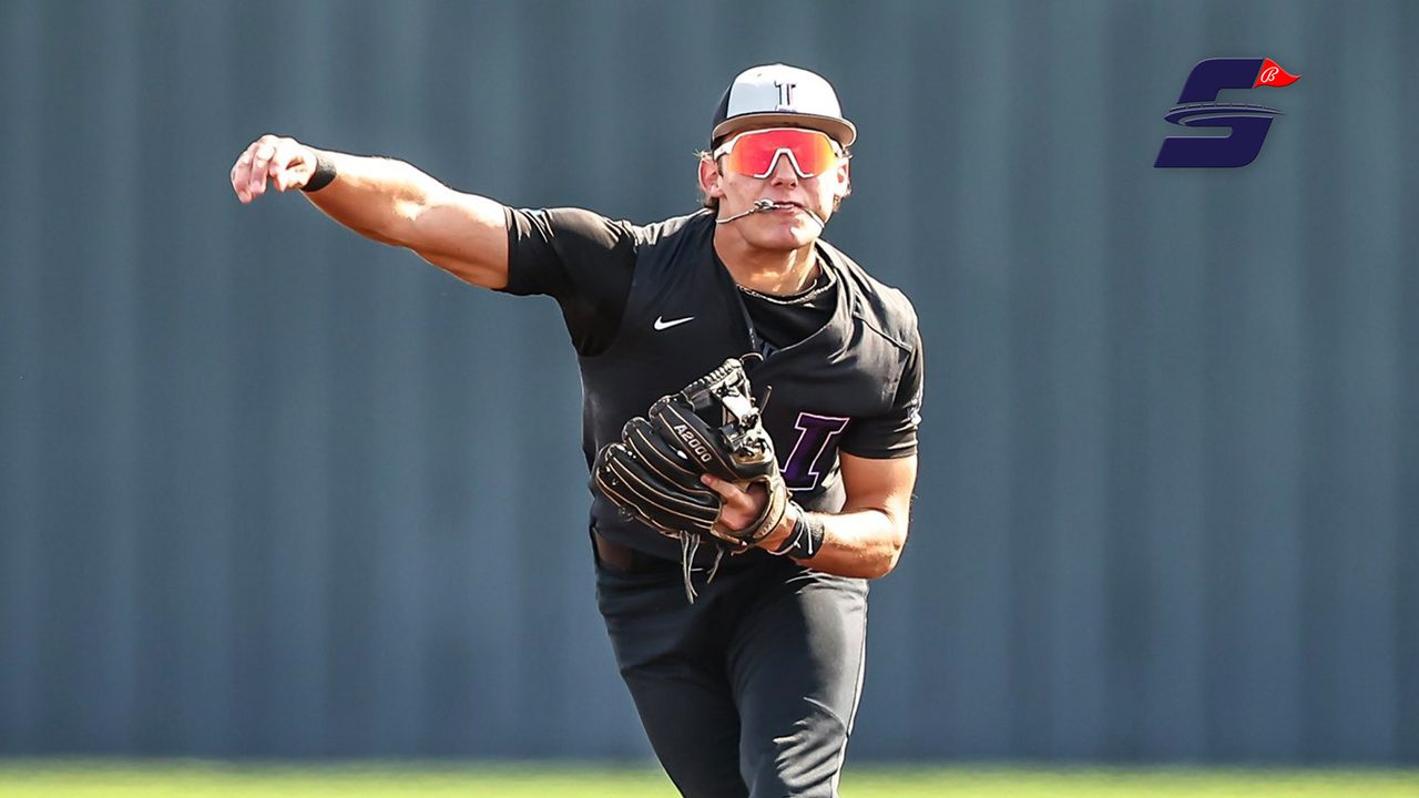 Pirates Prospect Breakdown: Wyatt Sanford