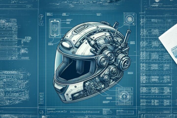 Are “Smart” Helmets Really That Smart?