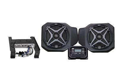 Best Polaris Ranger Stereo System Options