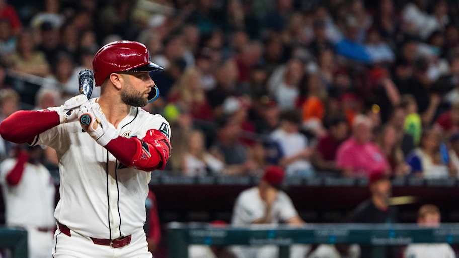 Most Home Runs in a Season in Diamondbacks History