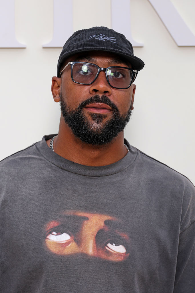 Marcus Jordan Marks 40 Days Sober After Train‑Track DUI and Drug ...