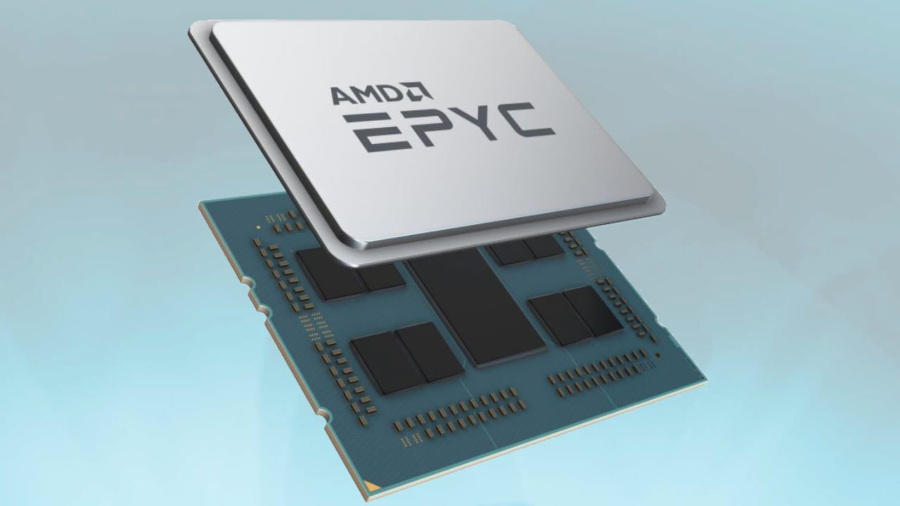 AMD patches a critical microcode vulnerability affecting Zen 1 to Zen 4 EPYC CPUs