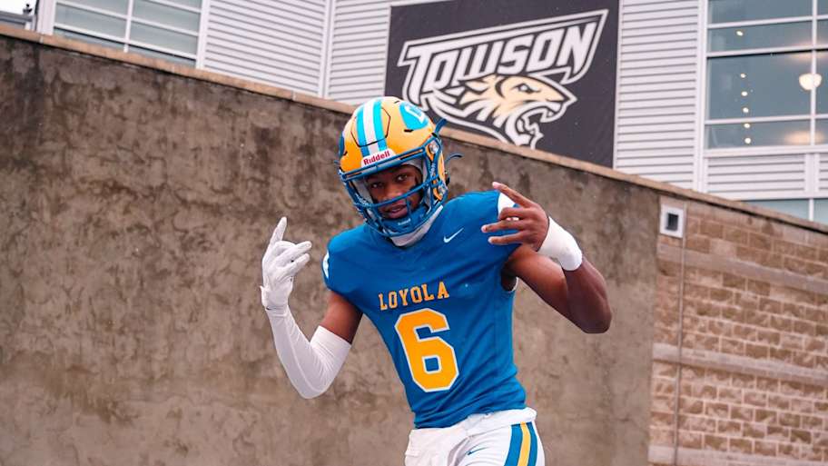 No. 2 CB Khary Adams Sets South Carolina Official Visit, Gamecocks Push ...