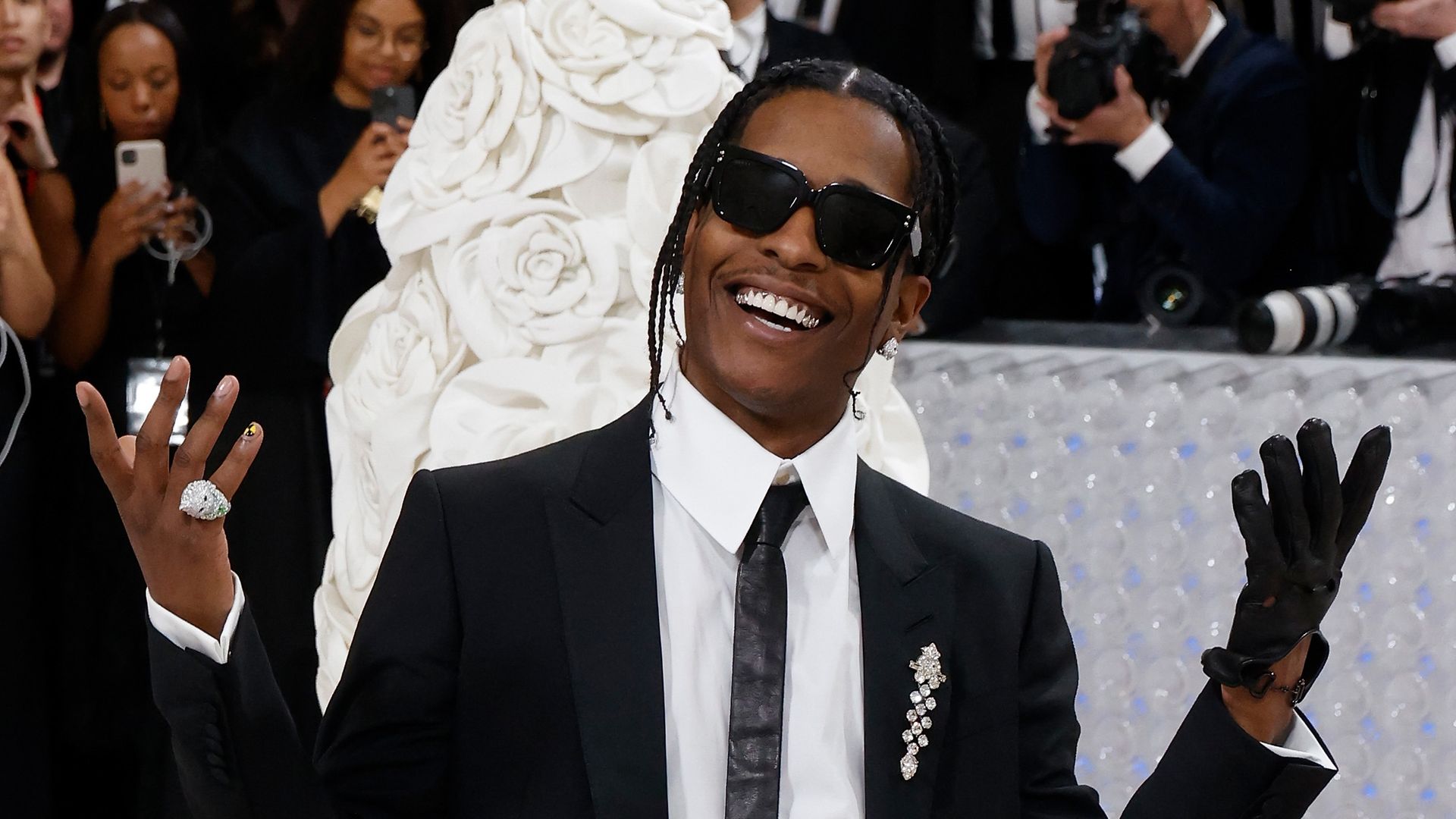 Met Gala 2025: Dress code and new celebrity host committee revealed