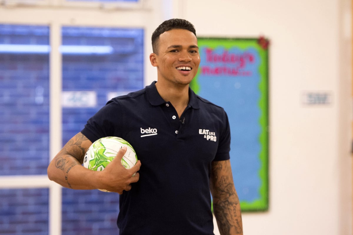 TalkSPORT staff alarmed by Jermaine Jenas’ reported return to UK ...